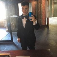 Daniel Grant – Medium