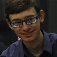Michael Podyachev – Medium