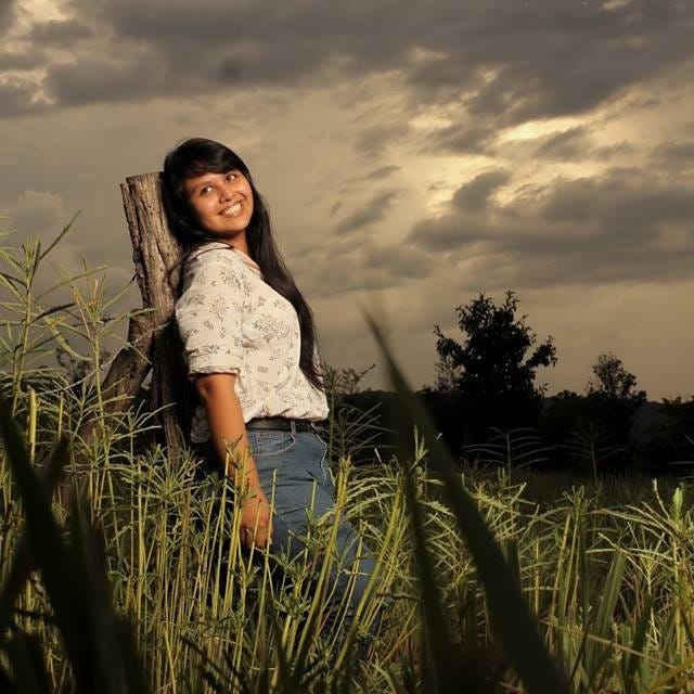 Keila Johnson – Medium