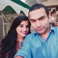 Raj Gaurav Kalra – Medium