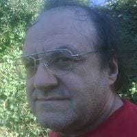 Roger Gregory – Medium