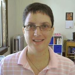 Amy Cavender – Medium