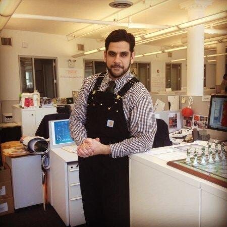 Harish Bhandari – Medium