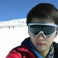 Bryant Li – Medium