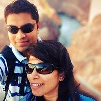 Bharath Srinivas – Medium
