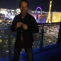 About – Zoltan Nagy – Medium