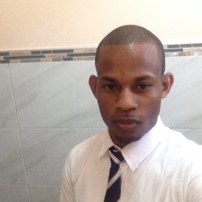 About – Devrhoid Davis 🇯🇲 – Medium