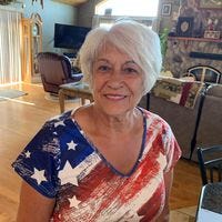 Cathy Miron Kieckhoefer – Medium