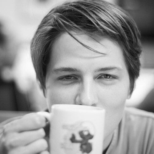 Zachary Rankin – Medium