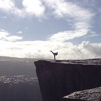 Tim Ye – Medium
