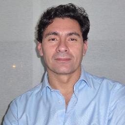 Tomás Ortiz – Medium