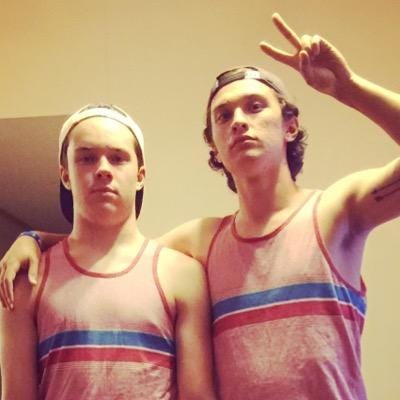 Cory Sanders – Medium