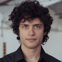 Fabio Brazil G S – Medium