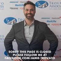 Jamie L Trovato – Medium