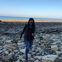 Victoria Ching-yi Yang – Medium