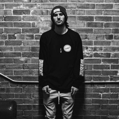 Benjamin Major – Medium