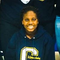 Adwoa Manu – Medium