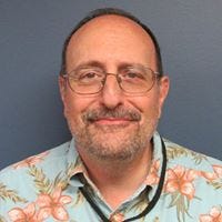 Fred Avolio – Medium
