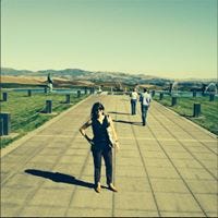 Grace Tuttle – Medium