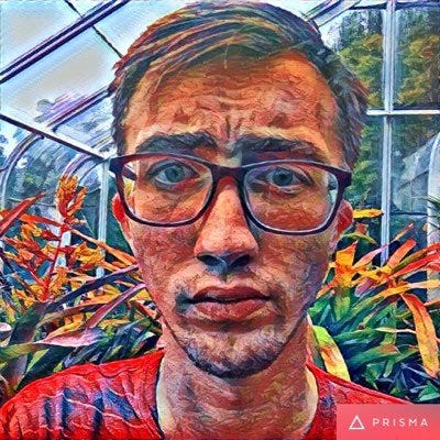 reid pierce – Medium