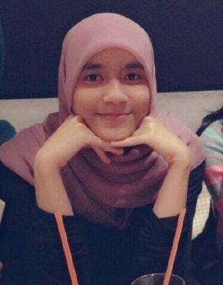 Enggar Dwi Kusuma – Medium