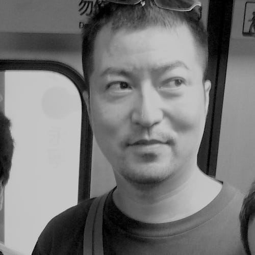 Tahara, Masahiro – Medium