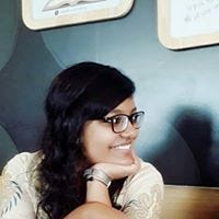 Subhashree Hazra – Medium