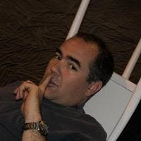 David Cockle – Medium