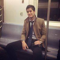 Zahr-Eddine Touag – Medium