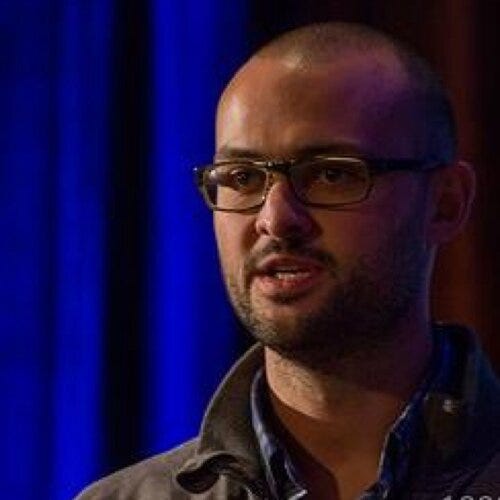 Matt Lauzon – Medium
