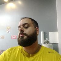 Helder Siqueira – Medium