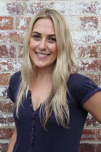 Celeste Mitchell – Medium
