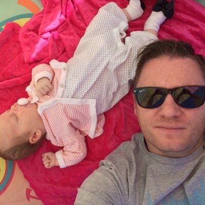 About – David Murphy – Medium