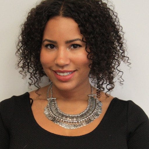 Alexandrea Sharpe – Medium
