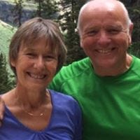 Clive Wilson – Medium