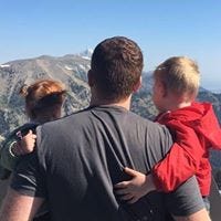 Kenneth Brandon – Medium