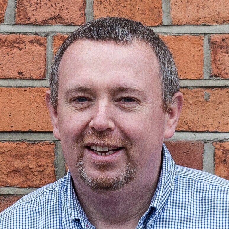 Dermot Daly – Medium