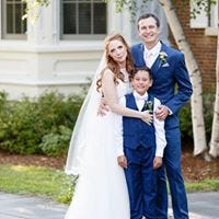 Adam Cheney – Medium