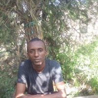 Benson Kamau – Medium