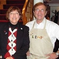 June Jacobs – Medium