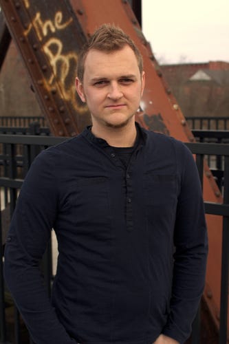 About – Josh Cousineau – Medium