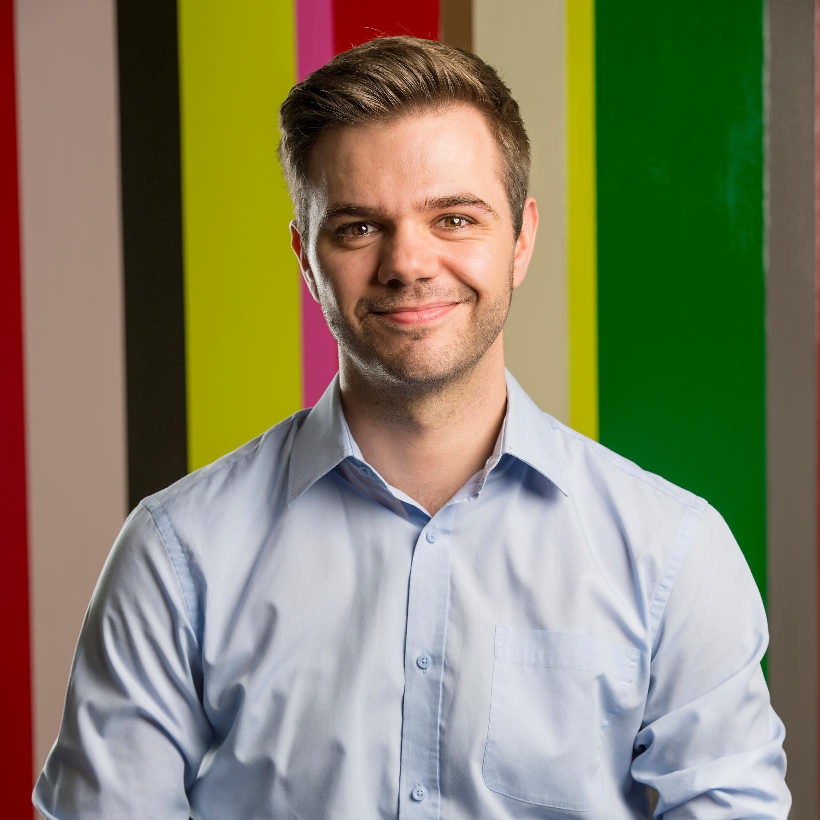 Gary Emery – Medium