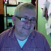 Keith Newby – Medium
