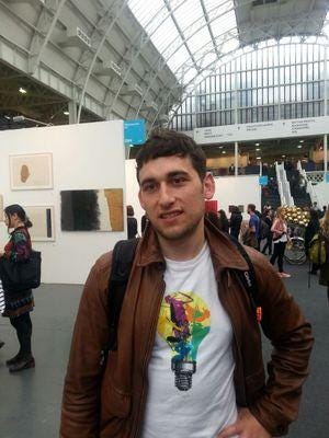 Michael Slavinsky – Medium