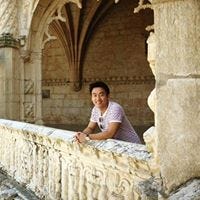 Marcus Ng – Medium