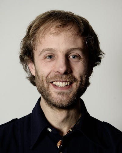 Albert Freeman – Medium