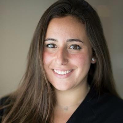Jennifer Rosenthal – Medium