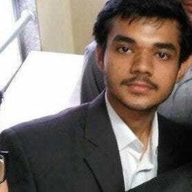 Shivam Sharma – Medium