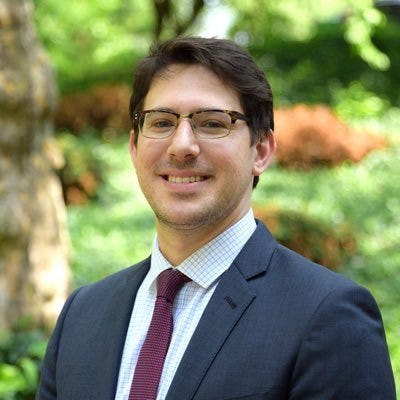 Jeffrey Wessler, MD – Medium