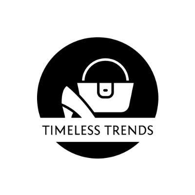 Timeless Trends – Medium